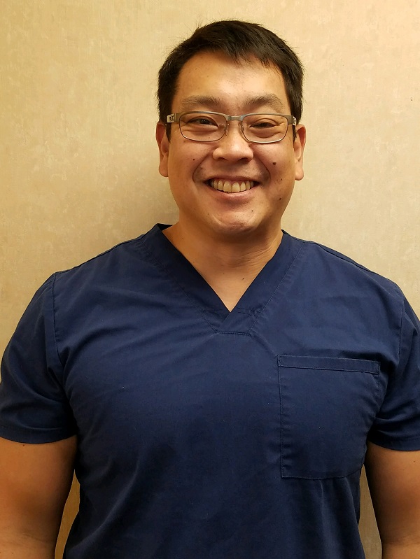 Dr. Manuel Sato Wallingford CT, Quinnipiac Endo CT, PC